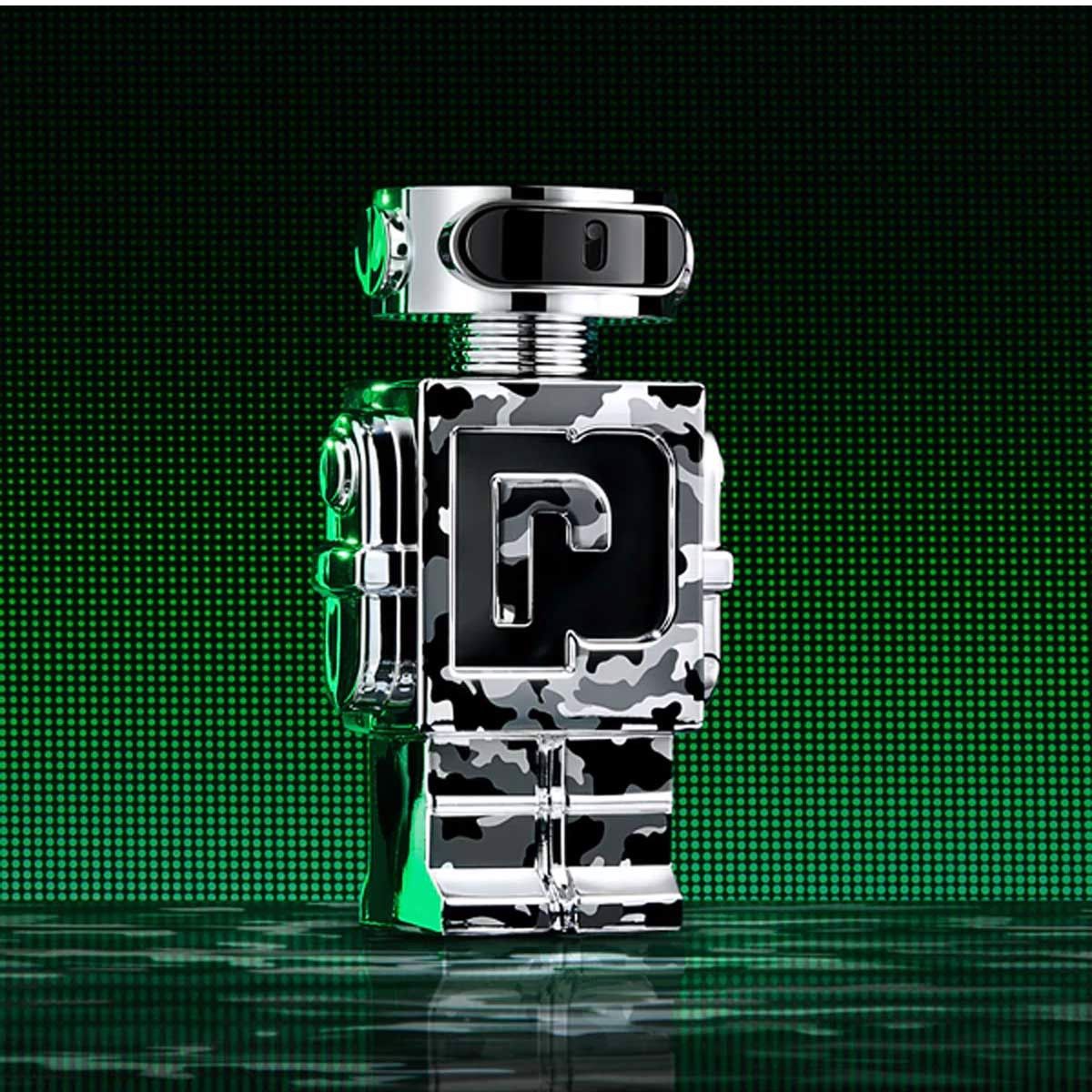 Paco Rabanne Phantom Legion – Minhanh Perfume