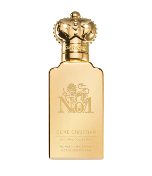 Clive Christian No1 Masculine Edition – Minhanh Perfume