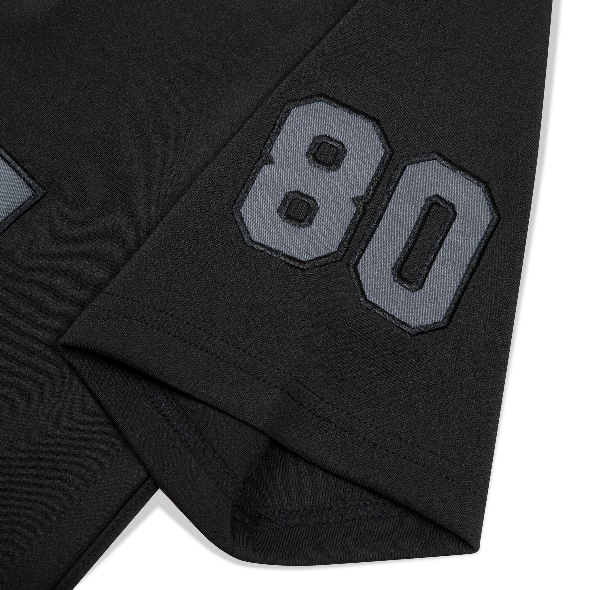 Áo thể thao The Orbit - Patch Logo Baseball Jersey – The ORBIT