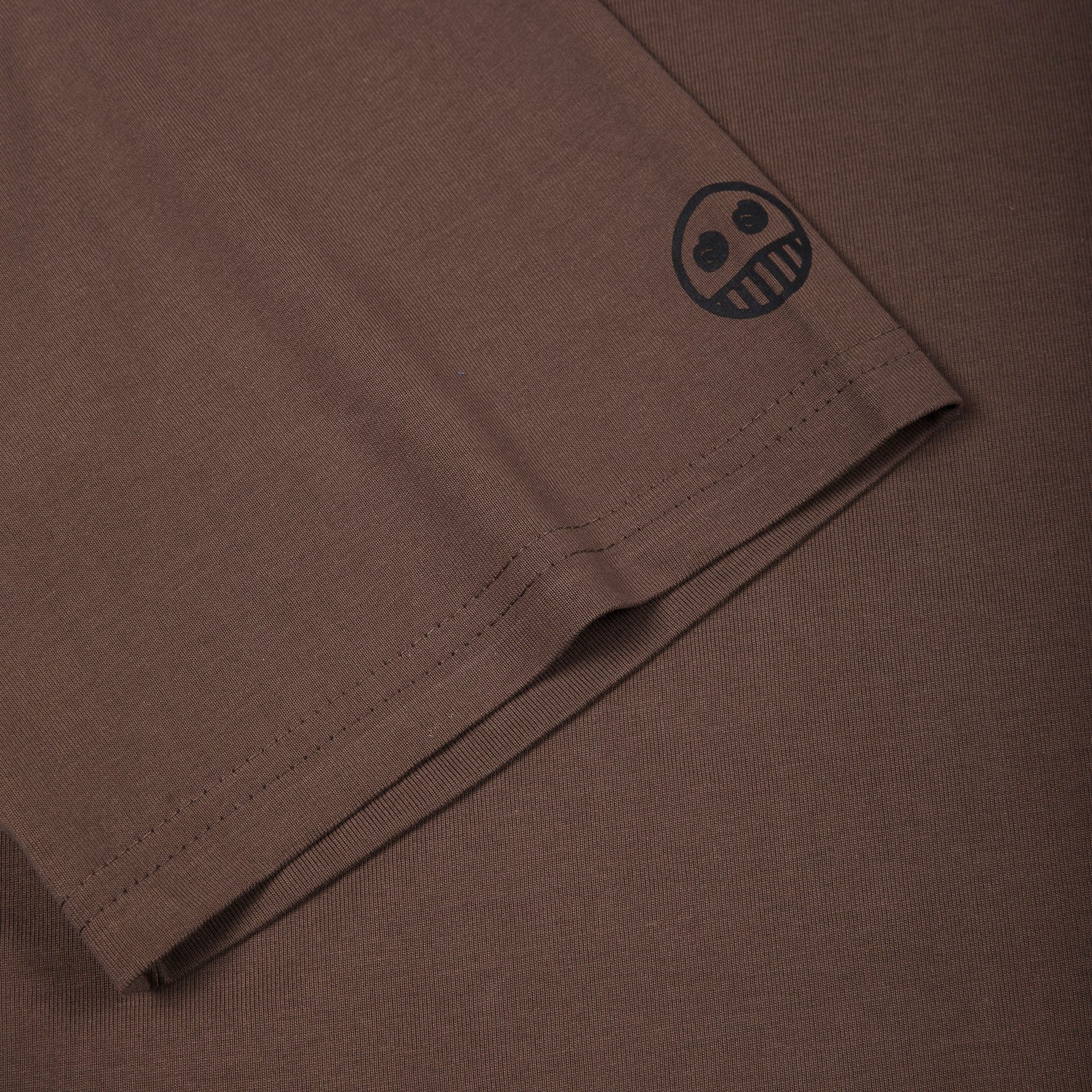 YOUNG & TURNT TEE – The ORBIT