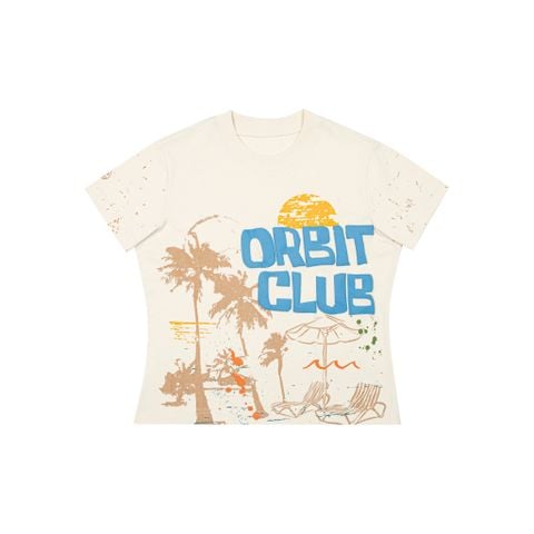 T-Shirt – The ORBIT