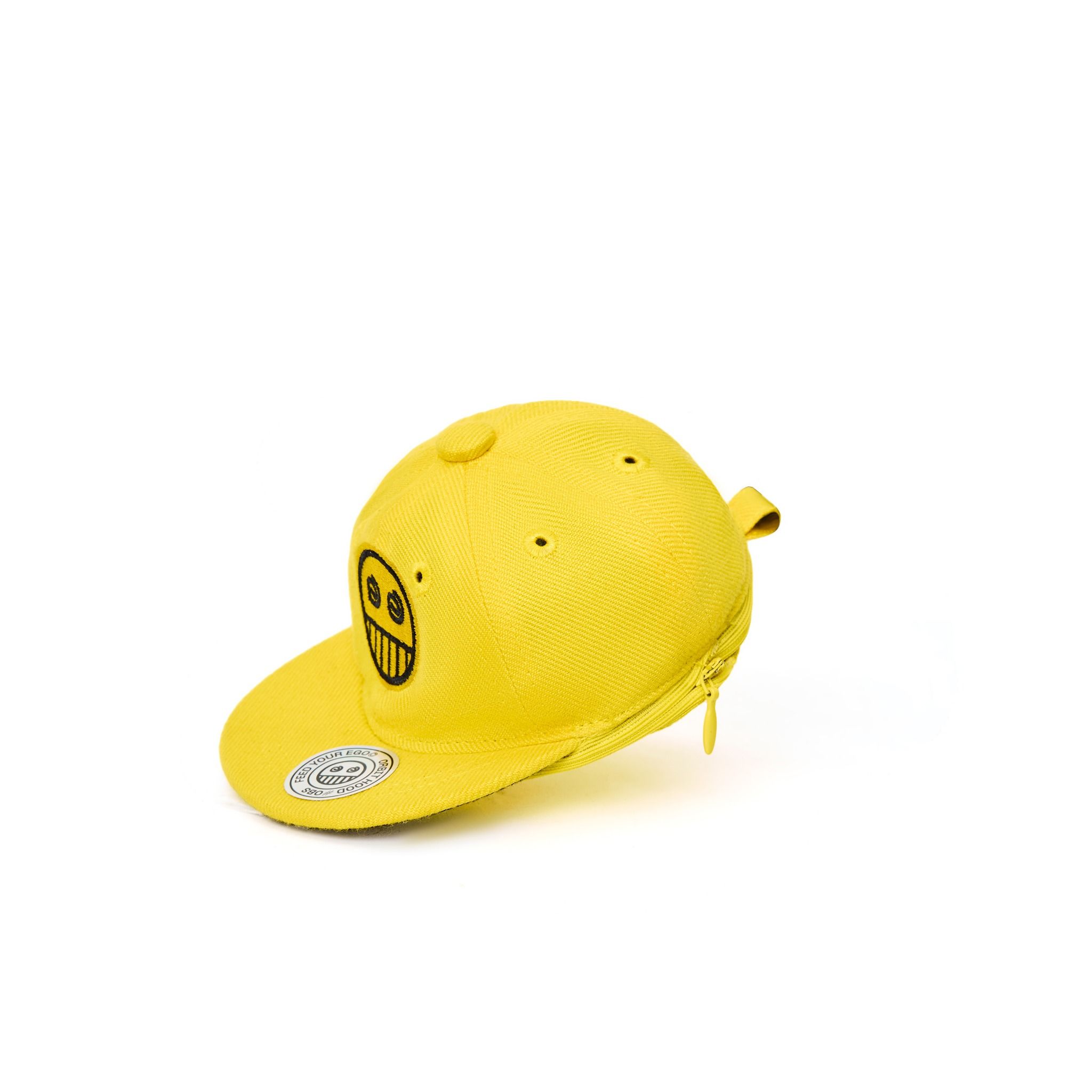 ORBIT Cap Keychain – The ORBIT