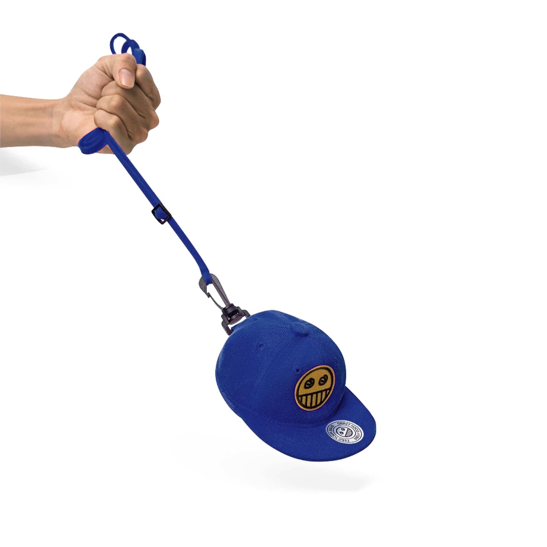 ORBIT Cap Keychain – The ORBIT