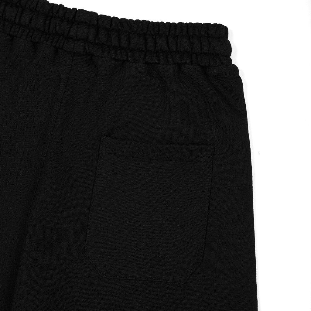 Quần short nam nữ The ORBIT - PAN SHORT - Local Brand Chính Hãng