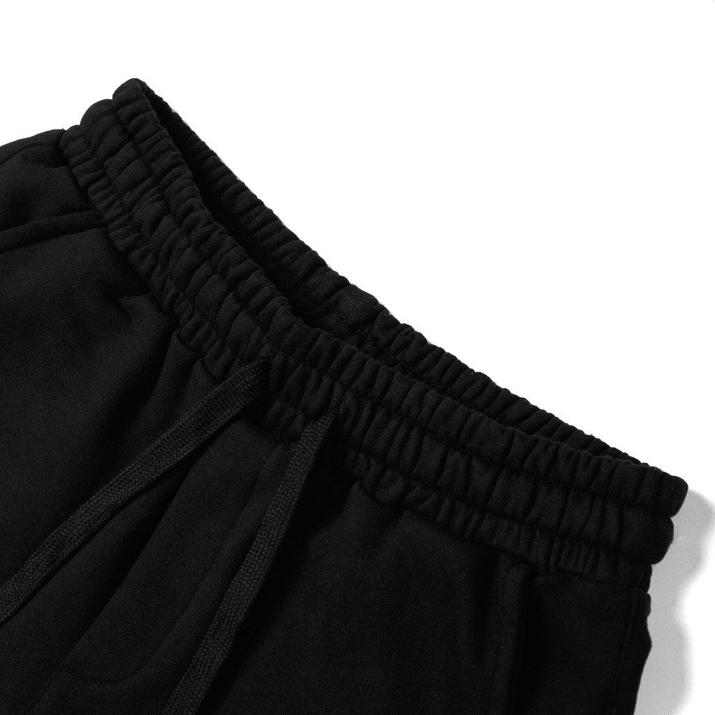 Quần short nam nữ The ORBIT - PAN SHORT - Local Brand Chính Hãng