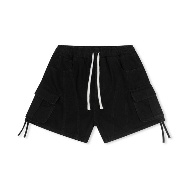 Track Shorts – The ORBIT