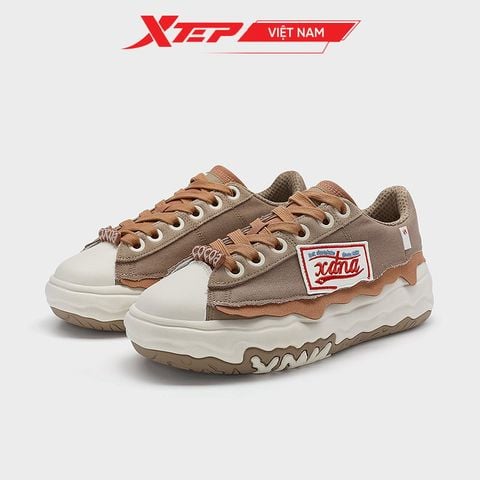 Giày Nam Xtep – Xtep Việt Nam