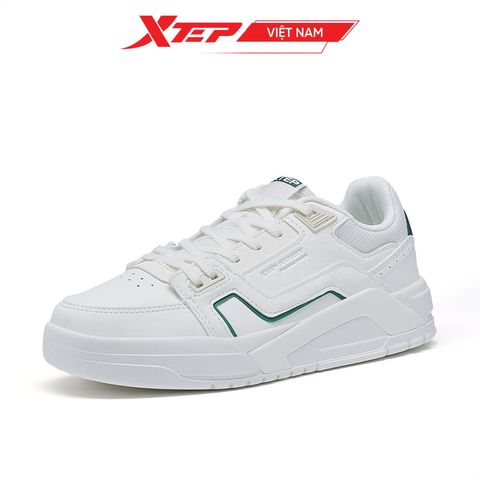 Giày Nam Xtep – Xtep Việt Nam