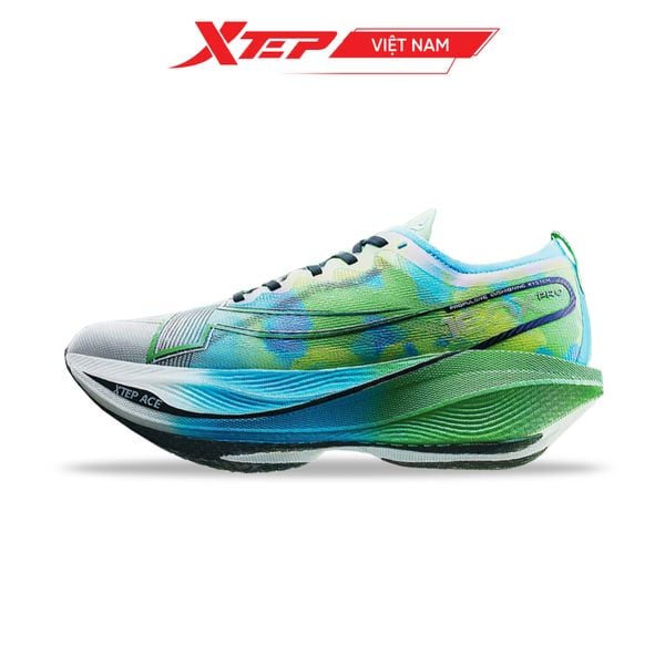 Giày chuyên chạy bộ nam Xtep 160x 5.0PRO, đế carbon trợ lực 9773191100 – Xtep Việt Nam