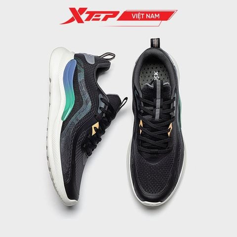 Giày Nam Xtep – Xtep Việt Nam