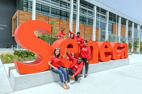 SENECA COLLEGE - TRƯỜNG CAO ĐẲNG CÔNG LẬP LỚN NHẤT CANADA – Vietravel ...