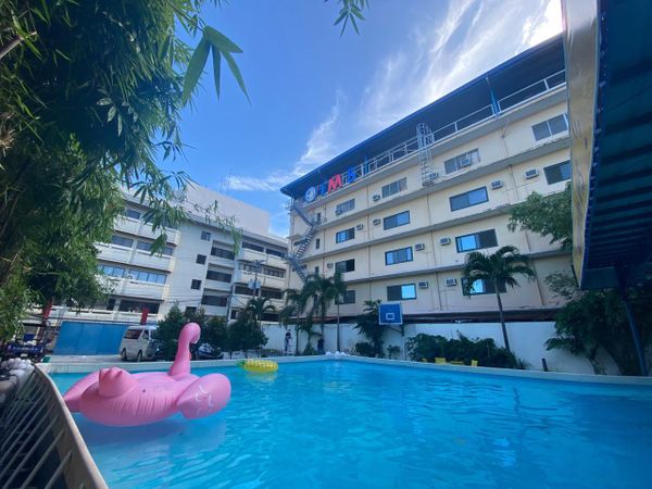 TRẠI HÈ TIẾNG ANH QUỐC TẾ IMS - CEBU, PHILIPPINES – Vietravel Academy