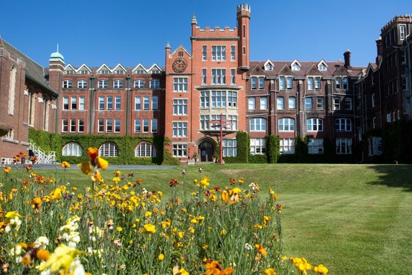 GIỚI THIỆU VỀ TRƯỜNG CAO ĐẲNG ST. LAWRENCE COLLEGE TẠI CANADA ...