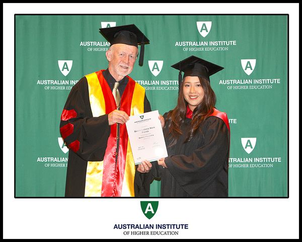 AUSTRALIAN INSTITUTE OF HIGHHER EDUCATION - HỌC VIỆN AIH TẠI ÚC ...