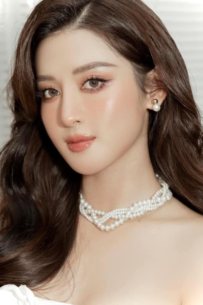 Vòng Cổ HERA OMNES – Minde