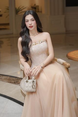 LINH PHUNG BRAND – Minde