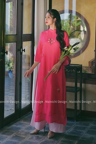 Mainichi Design - Minde