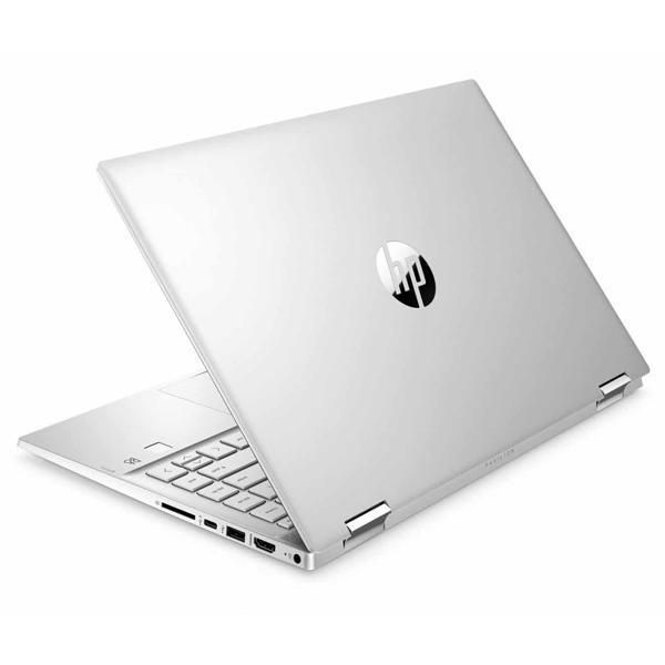 Laptop HP Pavilion x360 14-dw0063TU (19D54PA) (i7-1065G7/8GB RAM/512GB
