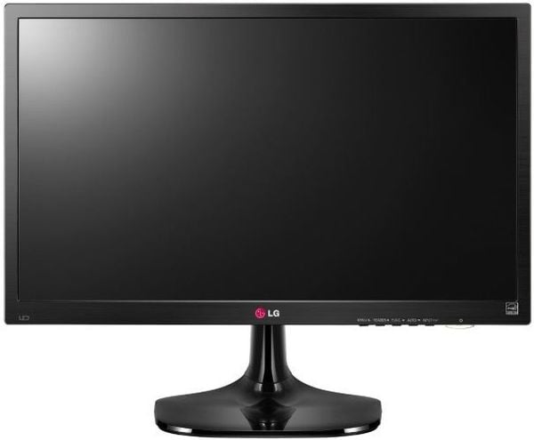 Màn hình LG 24M47VQ-P 24inch Full HD/60Hz/Flat