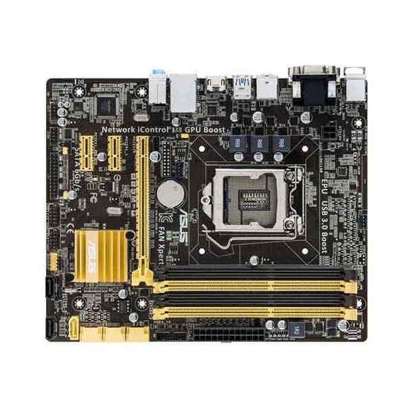 Mainboard Asus B85M-G (HDMI )