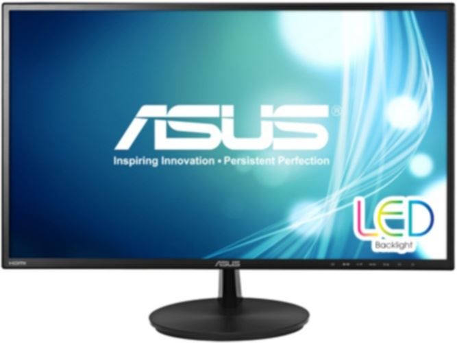 Màn hình LCD Asus 24" (VE248H)