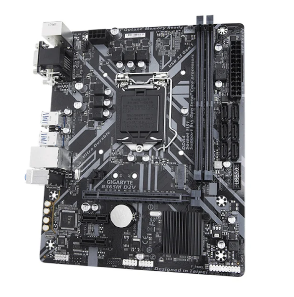 Mainboard Gigabyte B365M D2V