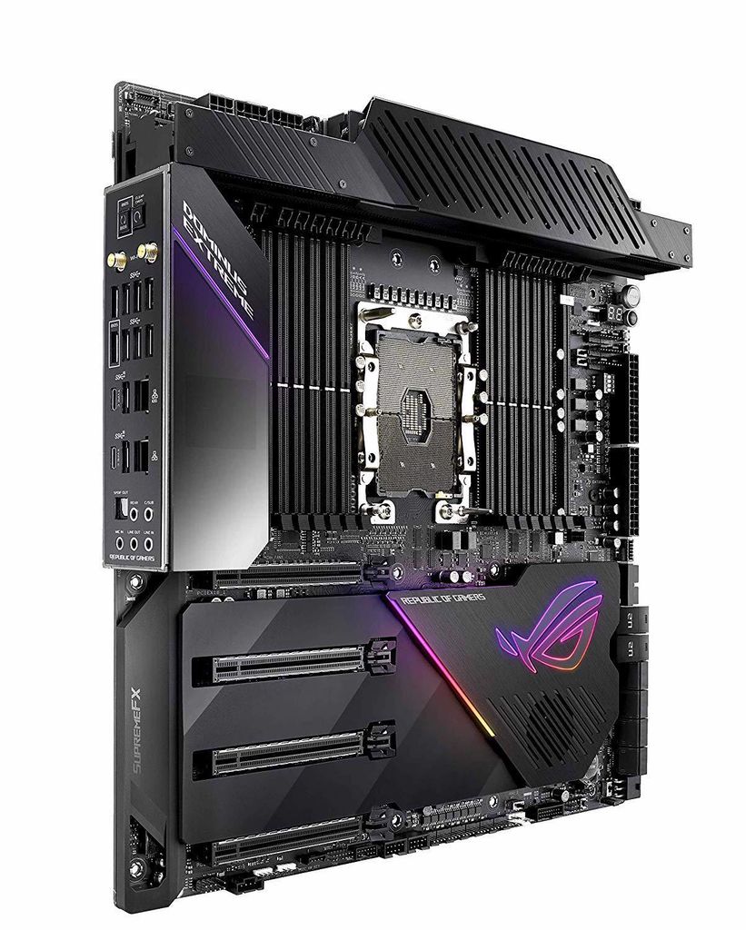 Mainboard Asus ROG Dominus Extreme