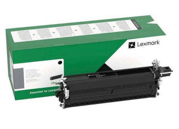 Mực hộp laser Lexmark MS/MX331,431 Rtn 15K Crtg /15000 trang - 55B3H00