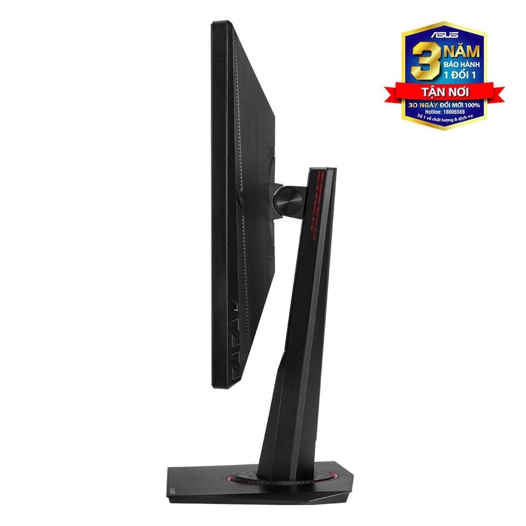 Màn Hình Game ASUS TUF Gaming VG27BQ 27 inch 2K HDR10 165Hz 0.4ms G-SY