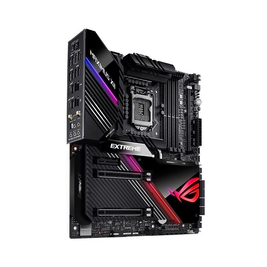 Mainboard ASUS ROG MAXIMUS XII EXTREME (Intel Z490, Socket 1200, E-ATX