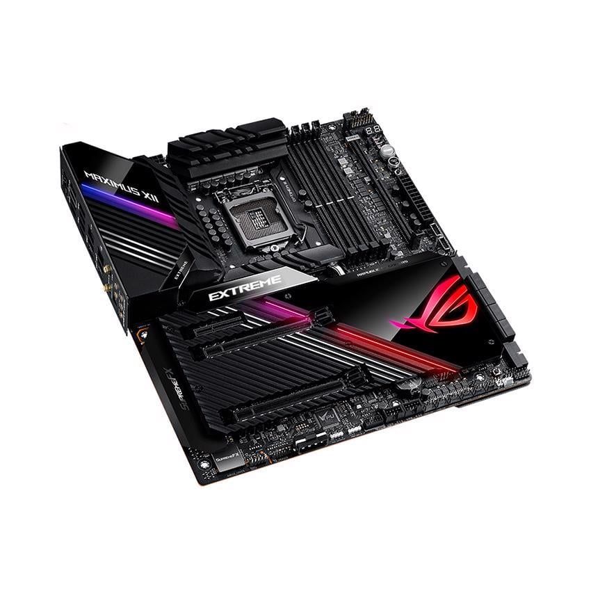 Mainboard ASUS ROG MAXIMUS XII EXTREME (Intel Z490, Socket 1200, E-ATX