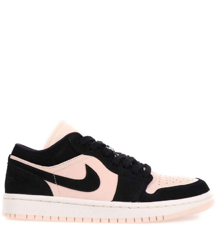 Giày Nữ Nike Jordan 1 Low Guava 'Black' DC0774-003 – LUXITY