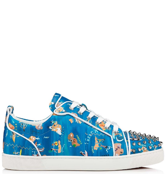 Mua sản phẩm Christian Louboutin Chính Hãng 2024, ưu đãi trả góp 0% ...