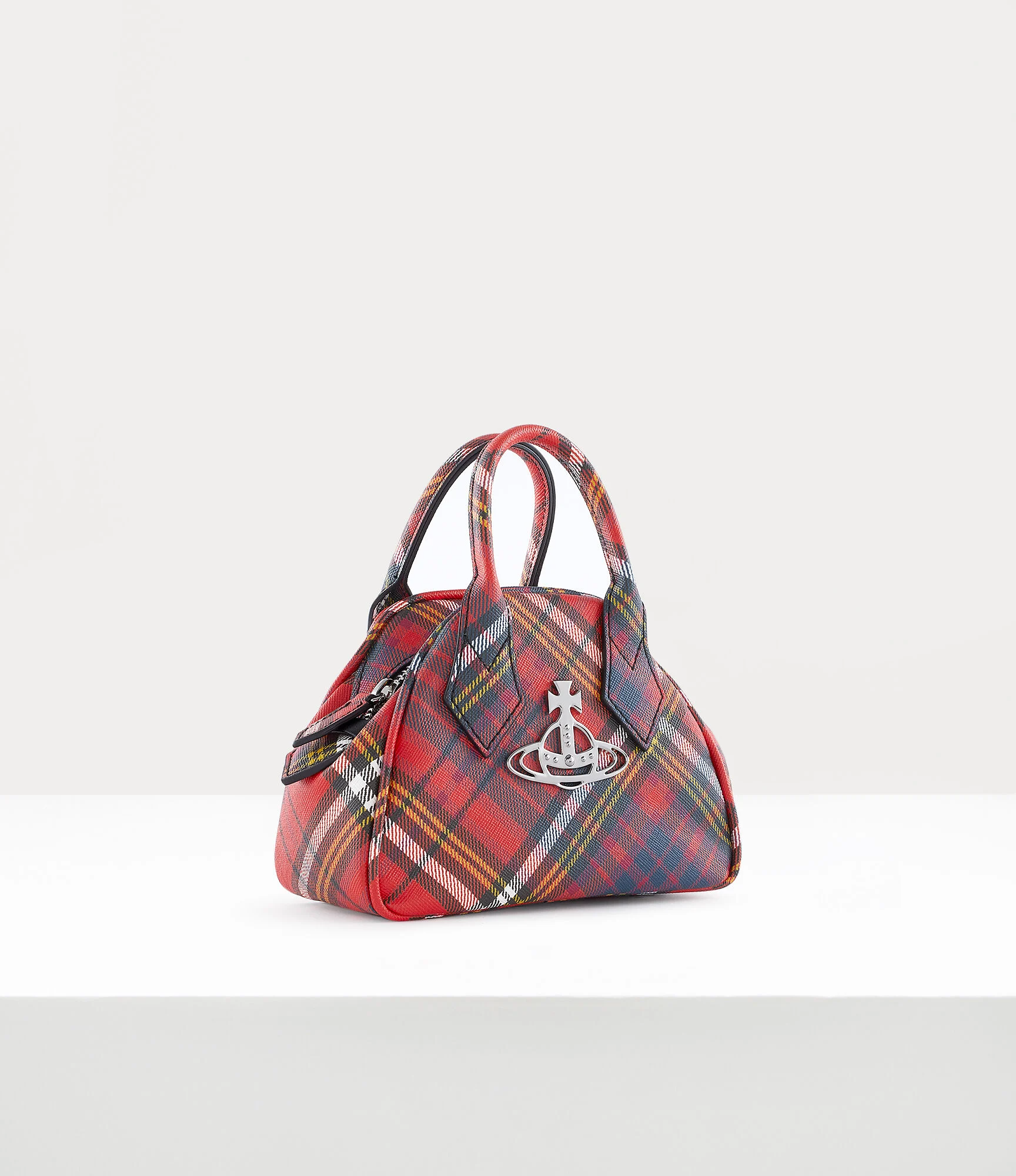 Túi Nữ Vivienne Westwood Mini Bag 'MacAndreas Red' 45030011S000MH301 – LUXITY