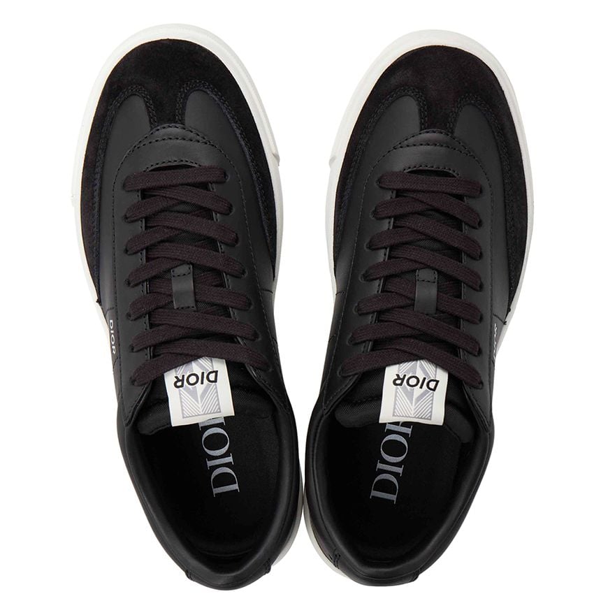 Giày Nam Dior Homme Sneakers 'Black' 3SN285ZRH-968 – LUXITY
