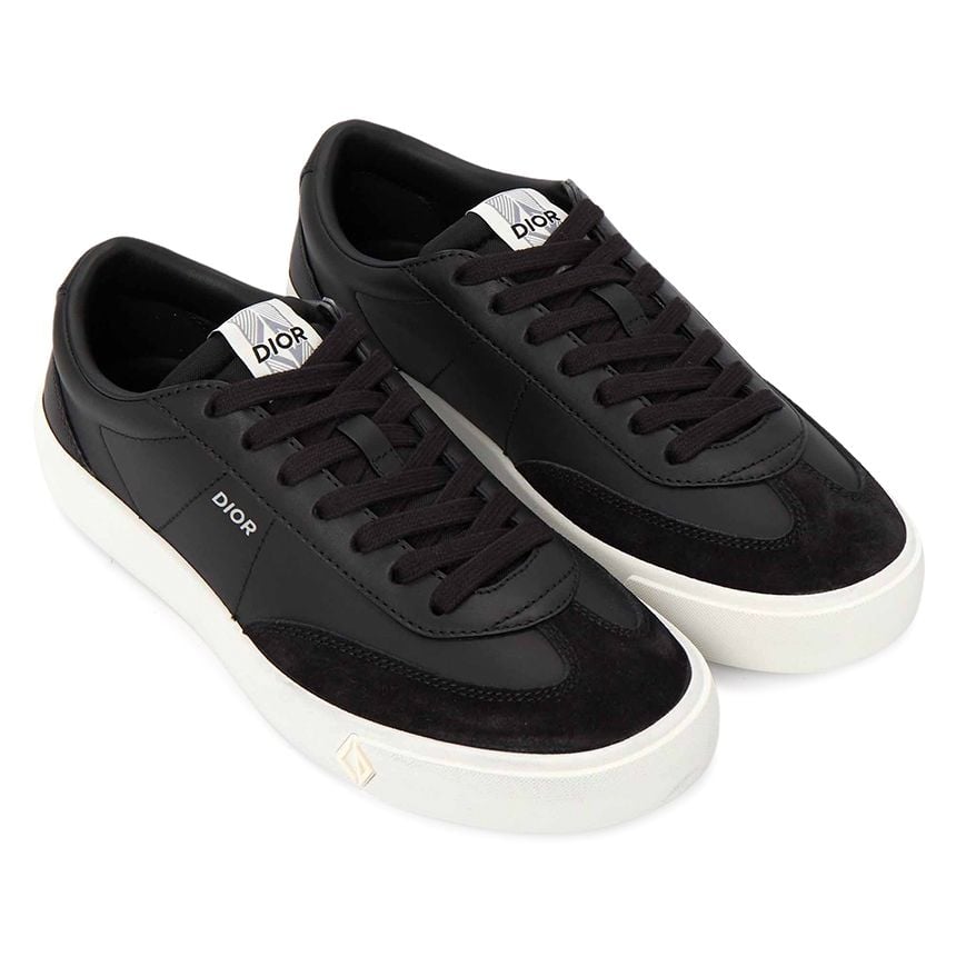 Giày Nam Dior Homme Sneakers 'Black' 3SN285ZRH-968 – LUXITY