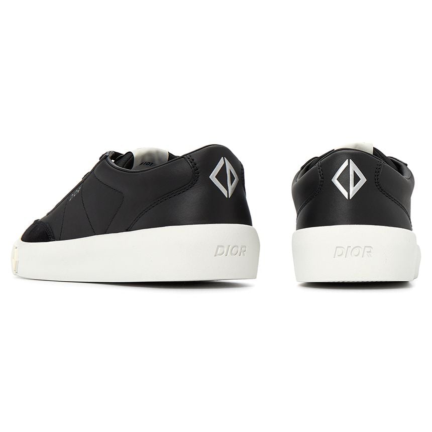 Giày Nam Dior Homme Sneakers 'Black' 3SN285ZRH-968 – LUXITY