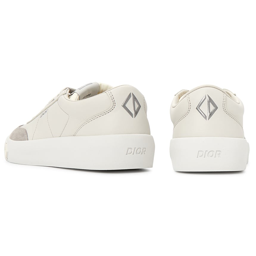 Giày Nam Dior Homme Sneakers 'Ivory' 3SN285ZRH-068 – LUXITY