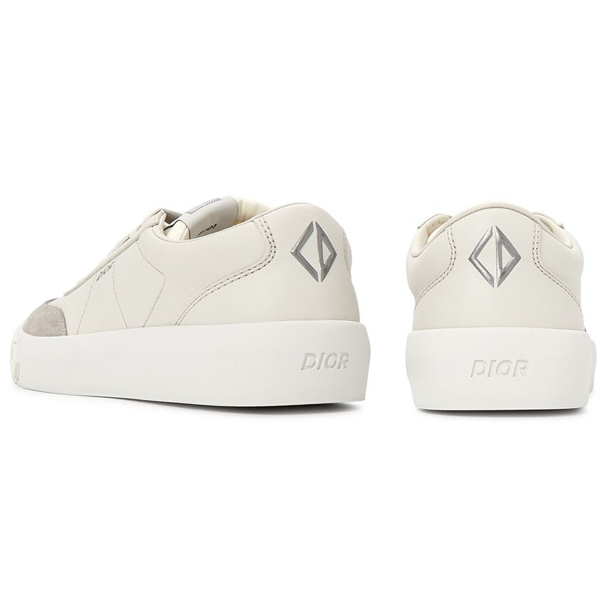 Giày Nam Dior Homme Sneakers 'Ivory' 3SN285ZRH-068 – LUXITY