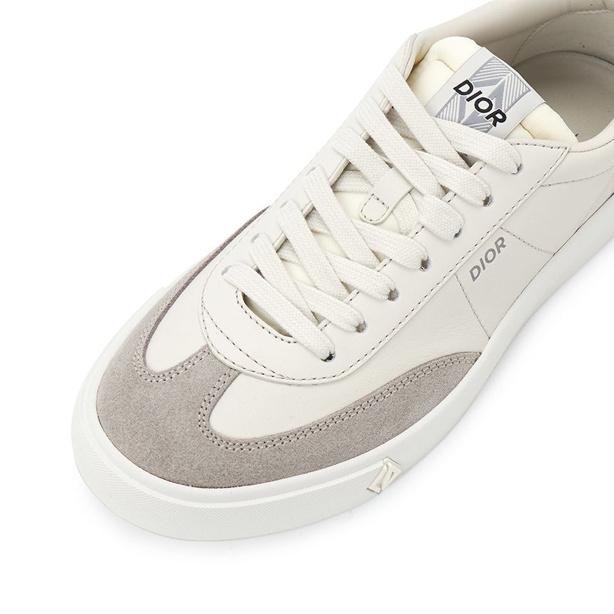 Giày Nam Dior Homme Sneakers 'Ivory' 3SN285ZRH-068 – LUXITY