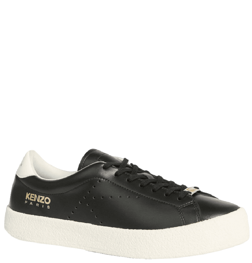 Giày Nữ Kenzo Swing Trainers 'Black' FC62SN030L50-99 – LUXITY