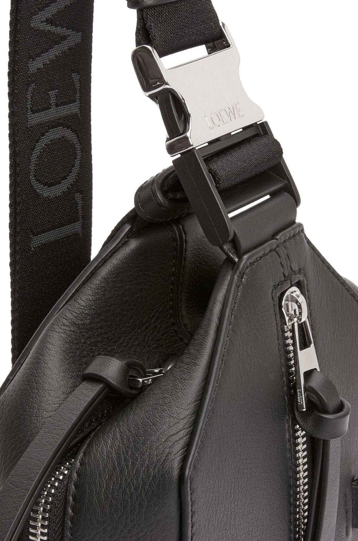 Túi Nam Loewe Convertible Sling 'Black' B777NCNX01-1100 – LUXITY
