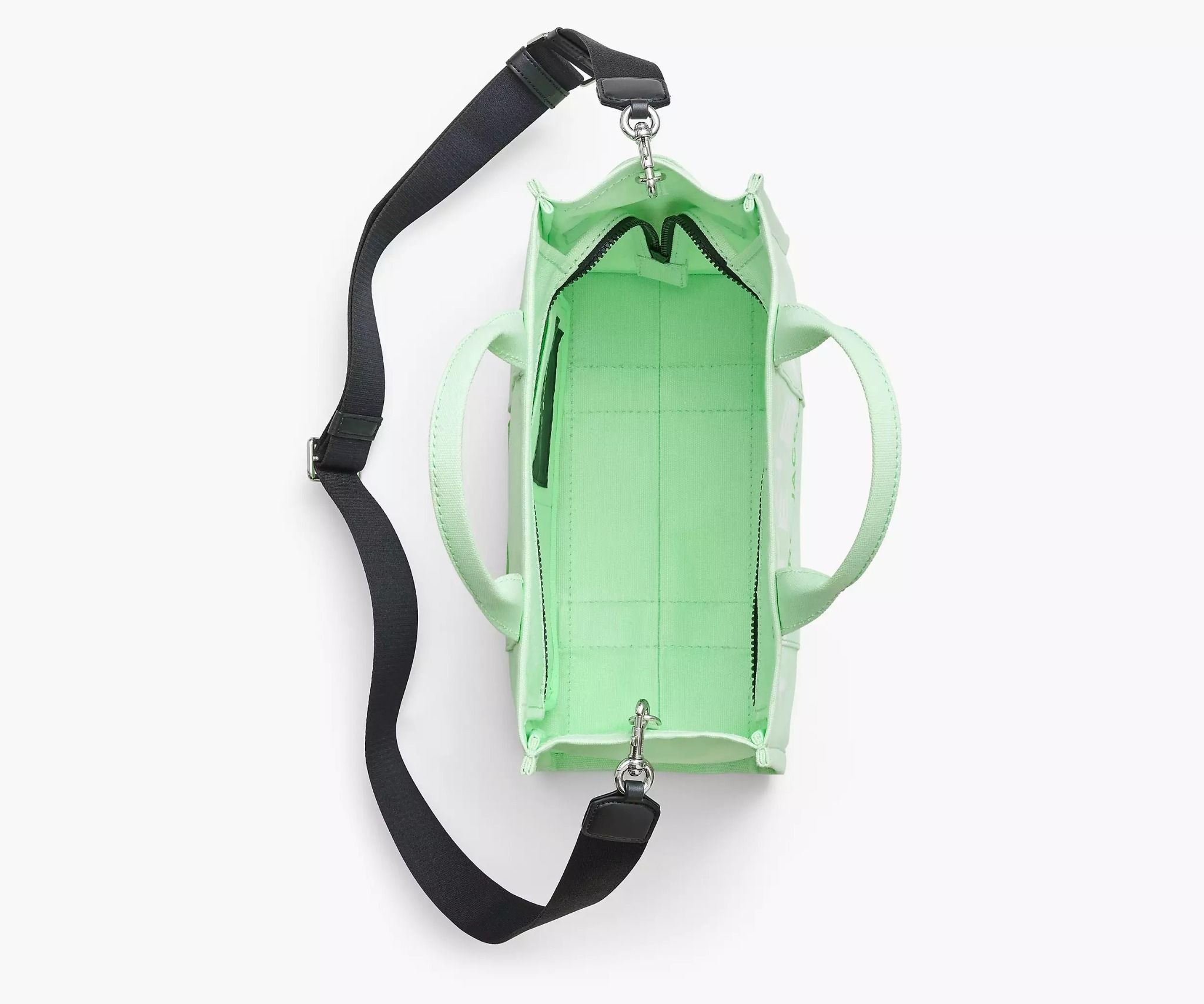 Túi Nữ Marc Jacobs Medium Tote Bag 'Chlorophyll' M0016161 – LUXITY
