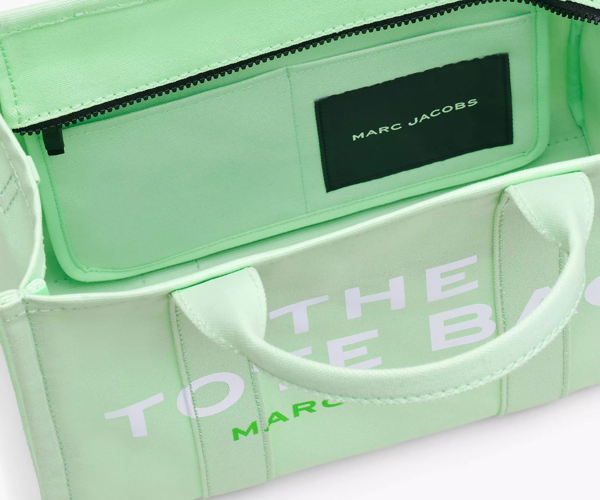 Túi Nữ Marc Jacobs Medium Tote Bag 'Chlorophyll' M0016161 – LUXITY