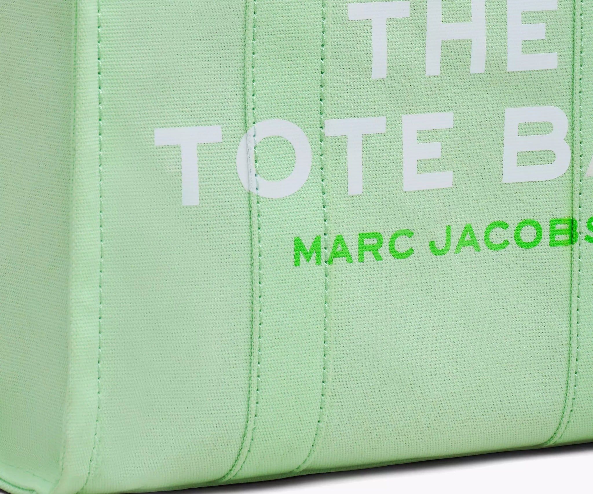 Túi Nữ Marc Jacobs Medium Tote Bag 'Chlorophyll' M0016161 – LUXITY