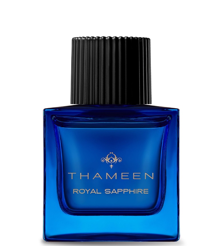 Nước Hoa Thameen Royal Sapphire Eau De Parfum – LUXITY