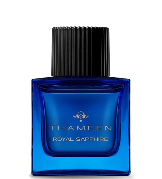 Nước Hoa Thameen Royal Sapphire Eau De Parfum – LUXITY