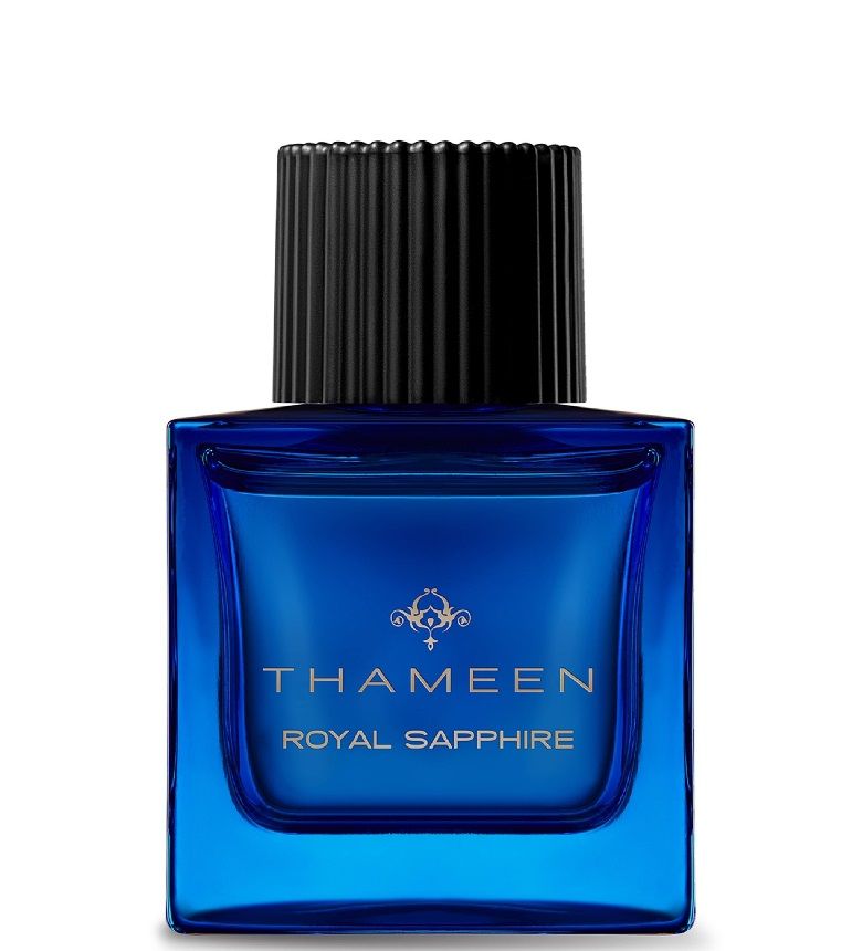 Nước Hoa Thameen Royal Sapphire Eau De Parfum – LUXITY