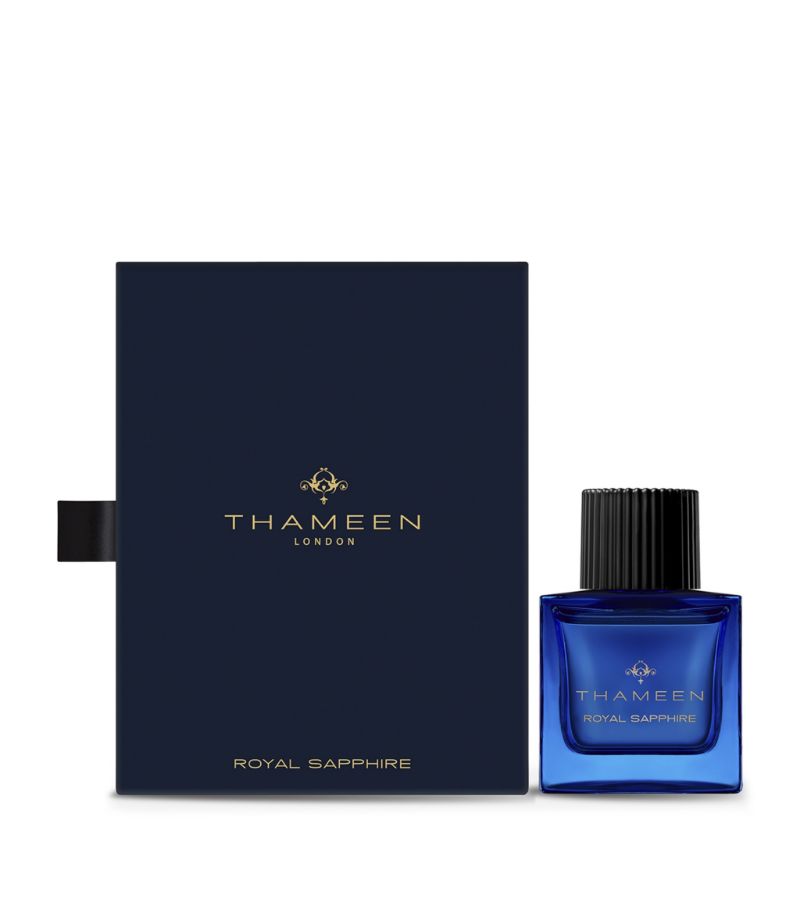 Nước Hoa Thameen Royal Sapphire Eau De Parfum – LUXITY