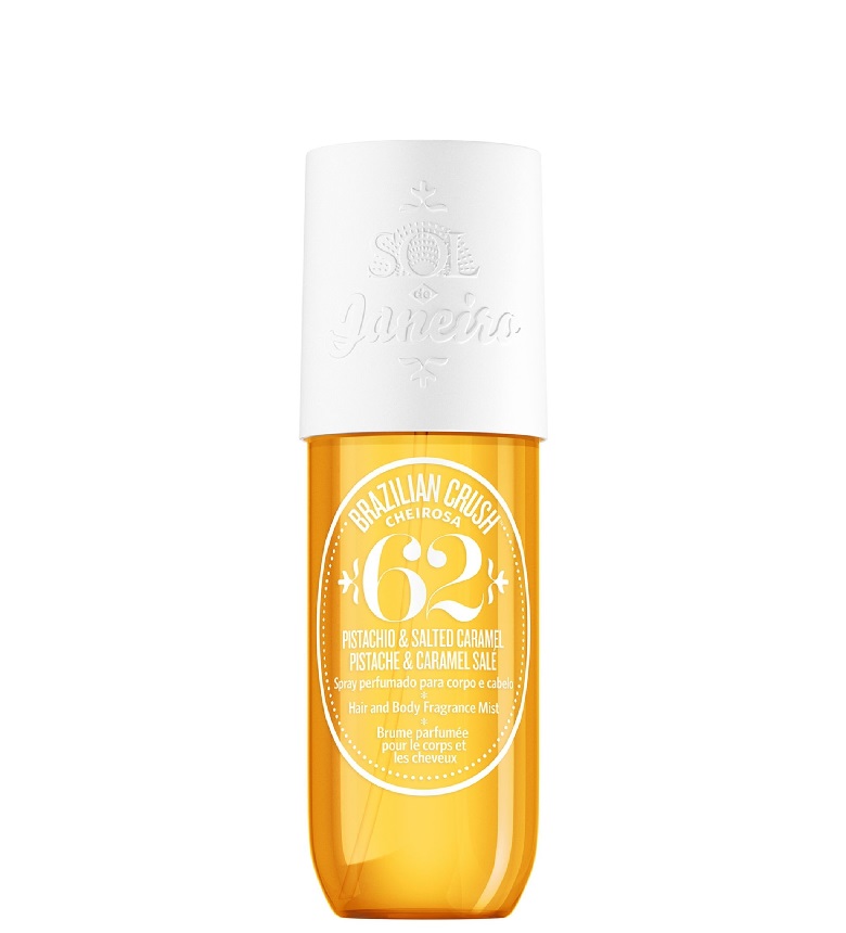 Nước Hoa Sol De Janeiro Cheirosa 62 Body Mist – LUXITY